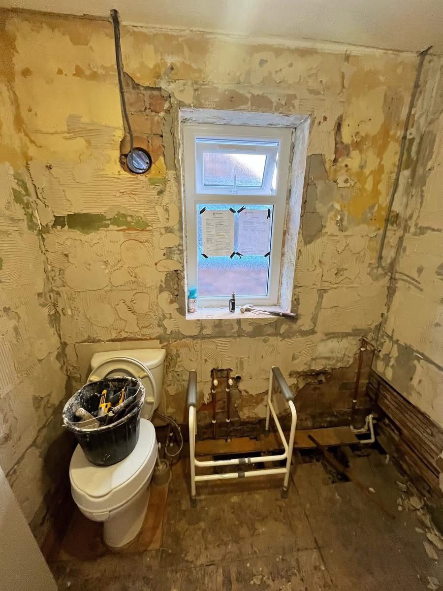 Floating & Bonding – Pro Plastering Specialists